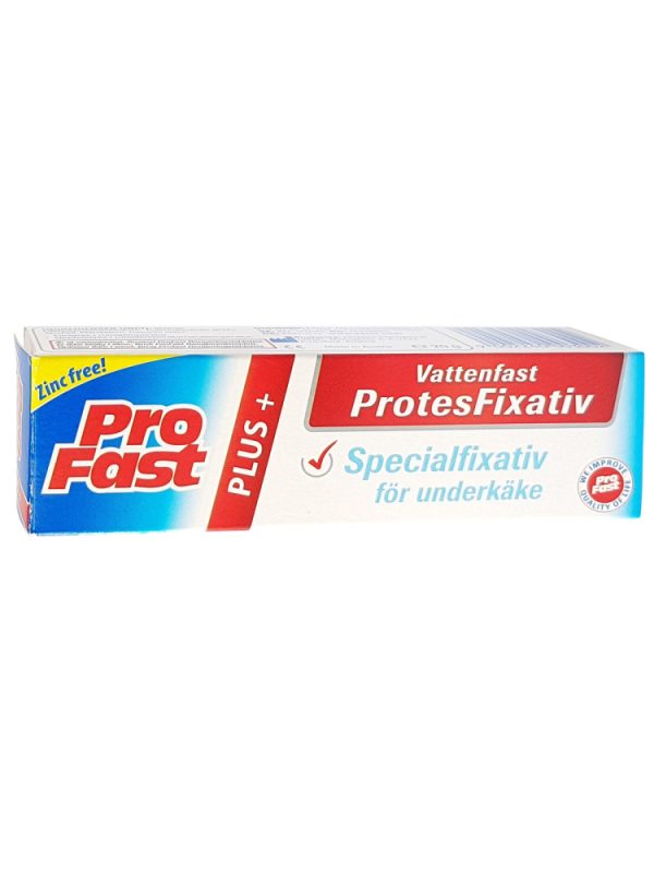 ProFast PLUS Special-Fixativ - Ekulf